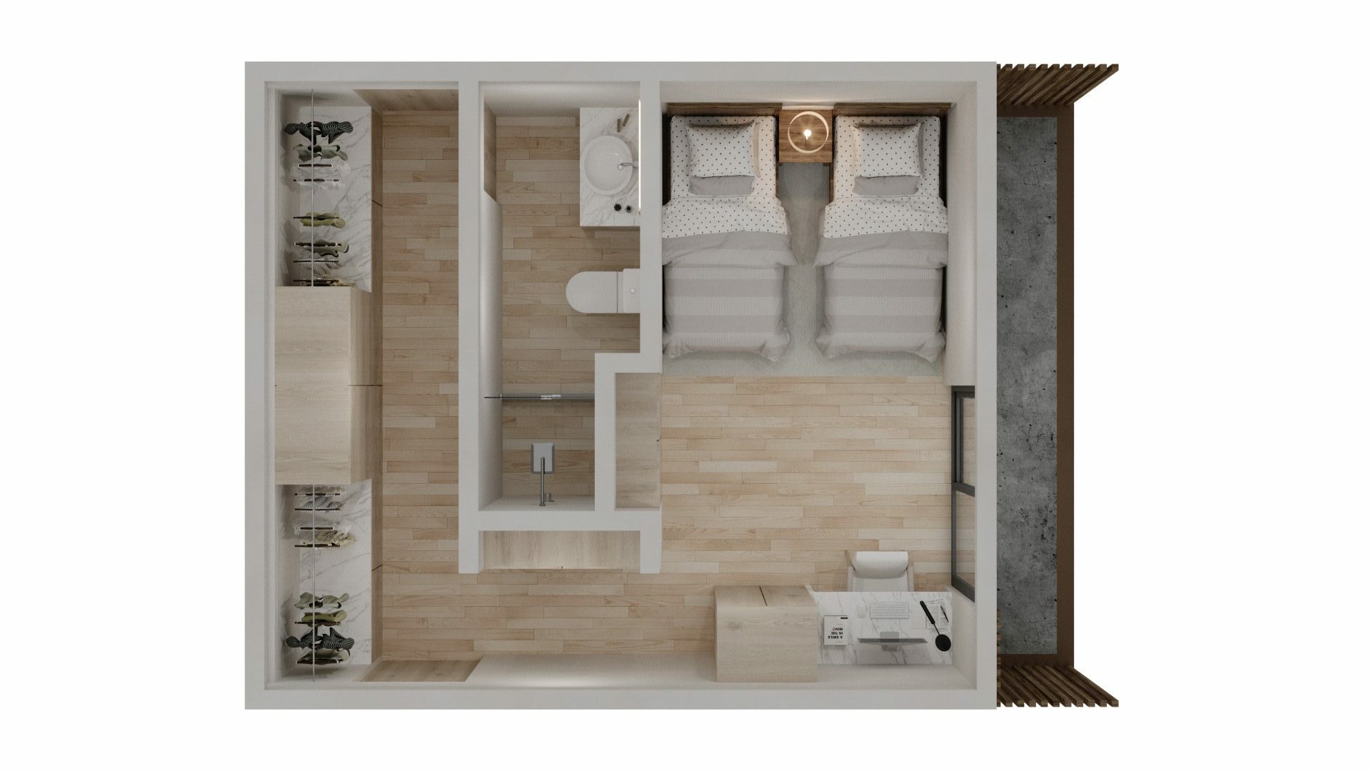Nuestros Bloques – FINCAH